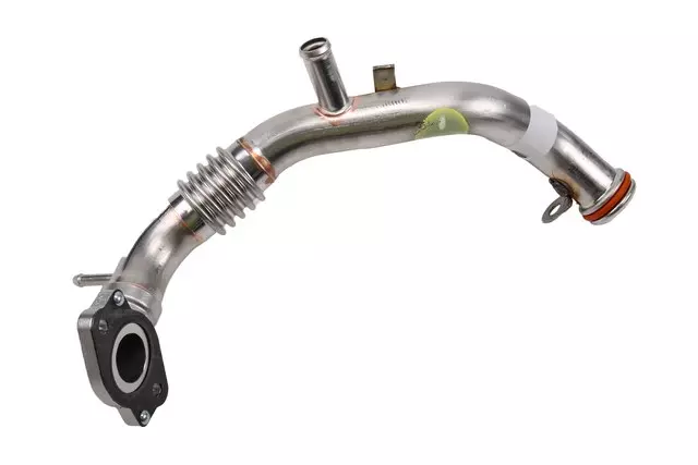 Exhaust Gas Recirculation Manifold Cooling Feed Pipe 12737236 GM ...