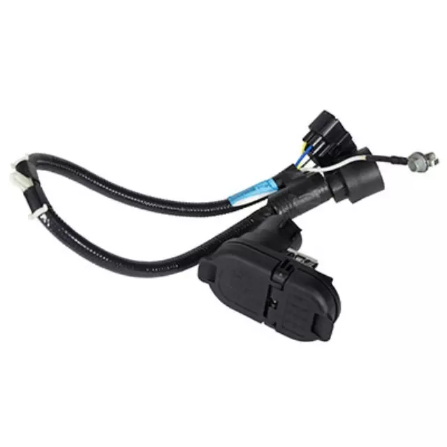 2009-2014 Ford F-150 Trailer Hitch Wiring Harness 9L3Z-15A416-A | OEM ...