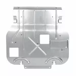 FL1Z-5D032-A - Skid Plate Big 3 Auto Parts