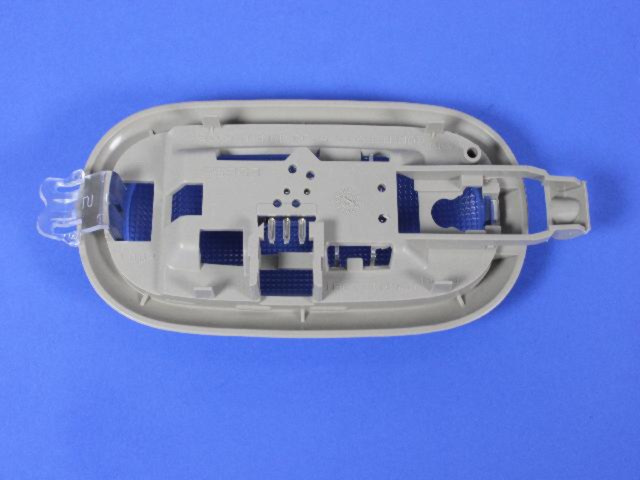 2004-2021 Mopar OEM NEW 2014-2020 Mopar Dodge Ram 1500 2500 3500 Dome ...