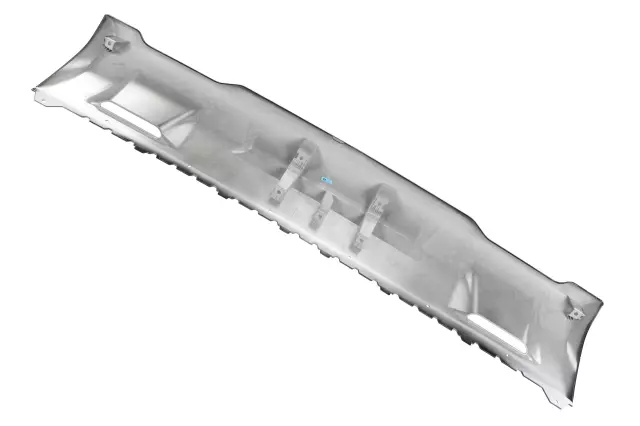 2024 Chevrolet Front Bumper Fascia Skid Plate 84913645 | OEM Parts Online