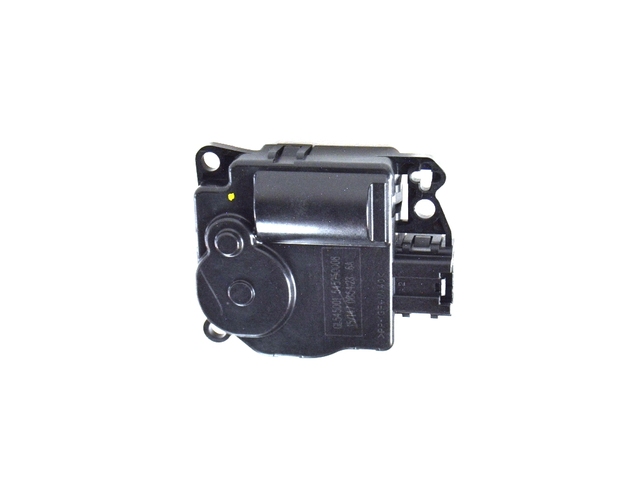 2008-2022 Mopar A/C And Heater Actuator 68299450AA | My Mopar Parts