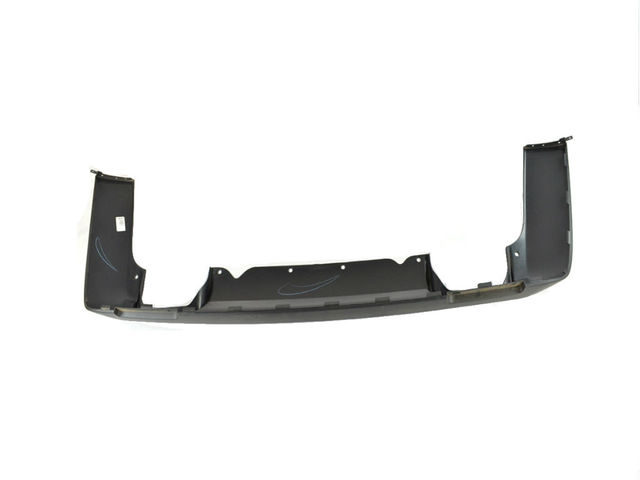 Rear Bumper and Fascia for 2022 Dodge Challenger | Mopar Estores