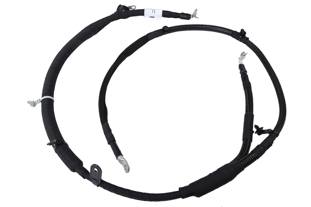2015-2022 GM Positive Cable 84388411 | GMPartsDirect.com