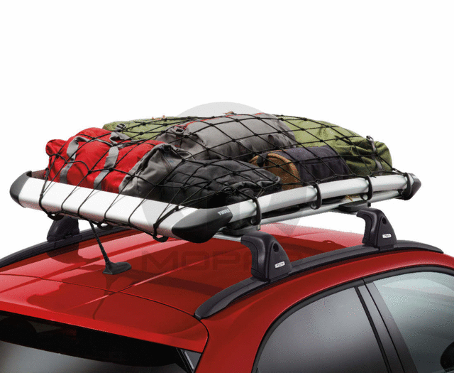 2007-2023 Mopar Cargo Net 82209422AB | Mopar Factory Parts