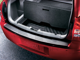 Protector, Step Bumper 82208726 | TascaParts.com