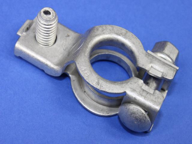 2005-2007 Mopar Jeep Dodge Chrysler 1 BATTERY TERMINAL NEGATIVE OEM NEW ...