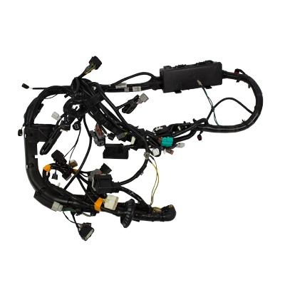Ford CL1Z-12A581-K - Engine Harness - 2013-2014 Ford Expedition | OEM ...