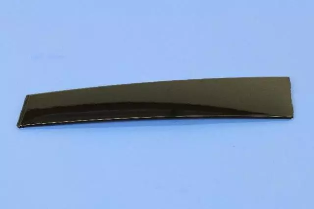 2011-2022 Jeep B Pillar Applique, Right 57010444AN | Mopar eStore