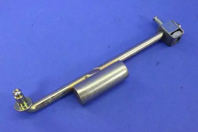 2014-2024 Ram Gear Shift Control Rod 68240338AA | Mopar eStore