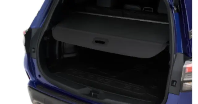 Cargo Cover