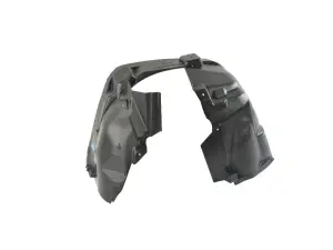 2017-2025 Jeep Compass Splash Shield, Left 68448353AA | Mopar eStore