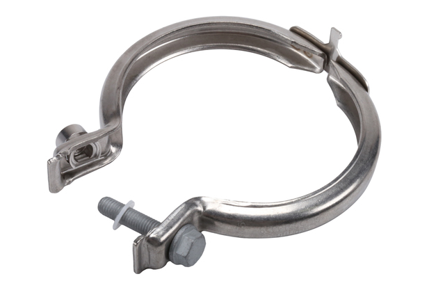 2020-2023 GM Exhaust Pipe Clamp 55513359 | GM Parts Center