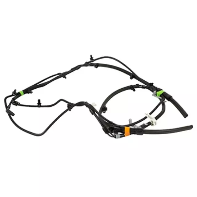 BL3Z-7A785-D - Tube Vacuum Big 3 Auto Parts