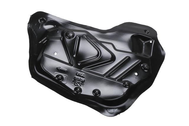 2017-2020 Cadillac CT6 Water Deflector - Passenger Side (RH) 84087983 ...