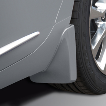 Splash Guards & Mud Flaps | OEM Parts Center