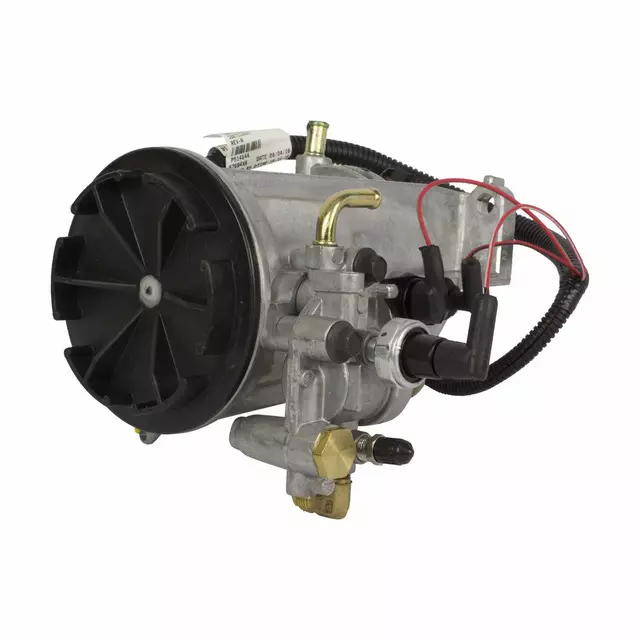 F6TZ-9155-AB - Fuel Filter 1996-1997 Ford | Ford Parts Direct