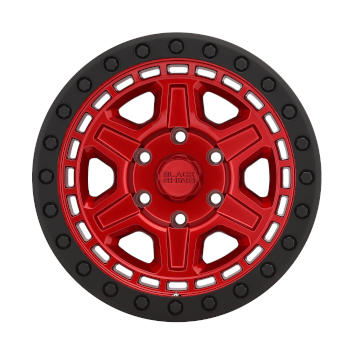 Wheel 68546757AA | Mopar Estores