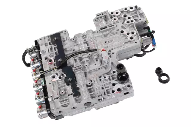 Valve 24065357 | Shea Chevrolet Parts