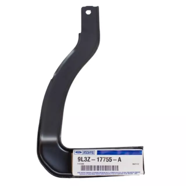 Genuine OEM Ford Part - Side Bracket 9L3Z-17755-A | Genuine OEM Ford ...