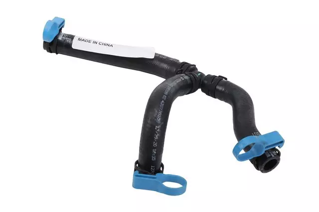 Engine Oil Cooler Coolant Outlet Hose 12735555 GM | GMPartsDirect.com