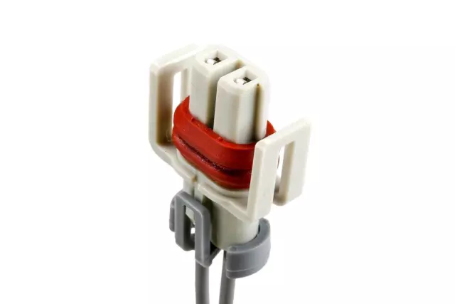 2000-2005 Chevrolet Multi-Purpose Wiring Connector 12167117 GM ...