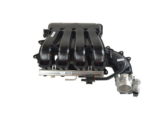 Manifolds and Vacuum Fittings for 2022 Jeep Compass | Mopar Estores