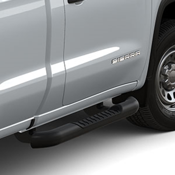 Exterior Accessories | GmPW