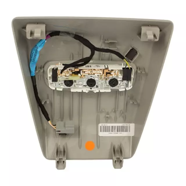 CK4Z-61044G24-HC - Console Assembly Big 3 Auto Parts