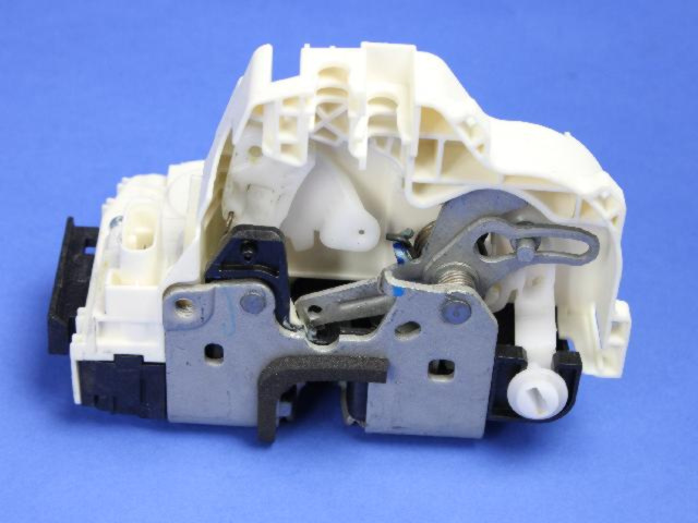 2011-2023 Mopar Rear Door Latch, Left 4589923AH | Group 1 Auto Parts