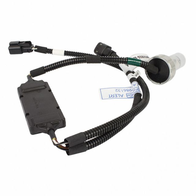 Ford EB5Z-13410-C - Wire - 2013-2015 Ford Police Interceptor Utility ...