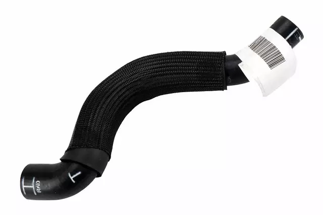 Radiator Hoses - Genuine GM Parts | GMPartsDirect.com