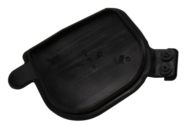 Body Side Frame Access Hole Plug 84894325 | GMPartsDirect.com