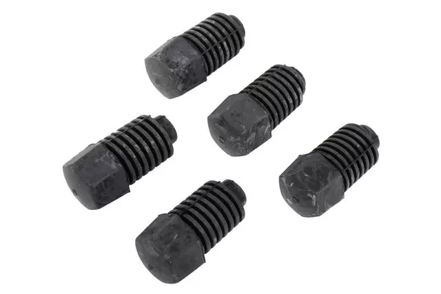 Shop OEM Pontiac® Body Parts | Dealership to your Door | QuirkParts