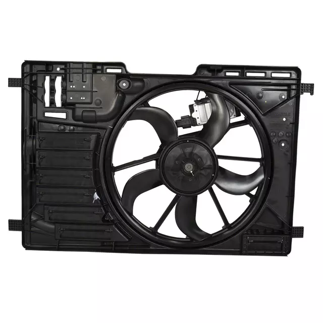 OEM Fan Parts - BlueSpringsFordParts.com | Blue Springs Ford Parts