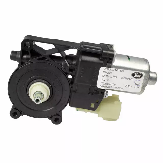 Motor Assembly Window Operating WLM-247 | OEM Parts Online
