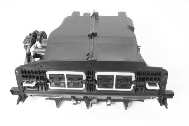 Air Conditioner and Heater Units for 2010 Dodge Grand Caravan | Mopar ...