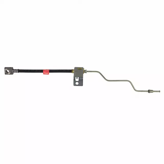 YC3Z-2268-AA - Brake Hydraulic Hose 1999-2005 Ford | Big 3 Auto Parts