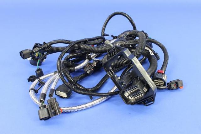 Wiring-Powertrain for 2008 Dodge Ram 2500 | Mopar Estores