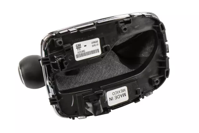 GM Interior Accessories For Sale Online | GMC Parts Canada