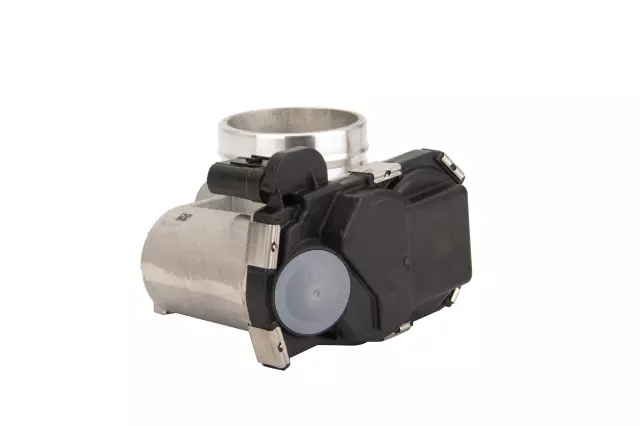 2016-2024 GM Fuel Injection Throttle Body Assembly with Sensor 12671379 ...
