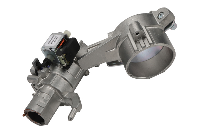 2017-2018 GM Ignition and Start Switch Housing 84714720 | GMPartsDirect.com