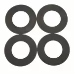 D5AZ-4670-A - Drive Axle Shaft Oil Slinger 1986-2014 Ford | Ford Parts ...