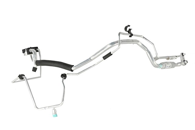 2012-2020 Chevrolet Sonic Air Conditioning Evaporator Hose 95933266 ...