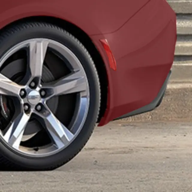 Shop Affordable GM Mud Guards For All Brands and Models | Chevrolet ...