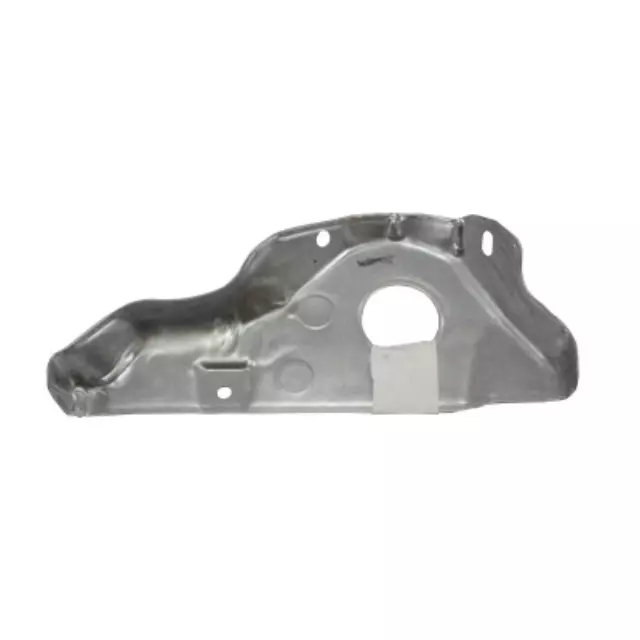 Exhaust Components for 2015 Ford Police Interceptor Utility ...