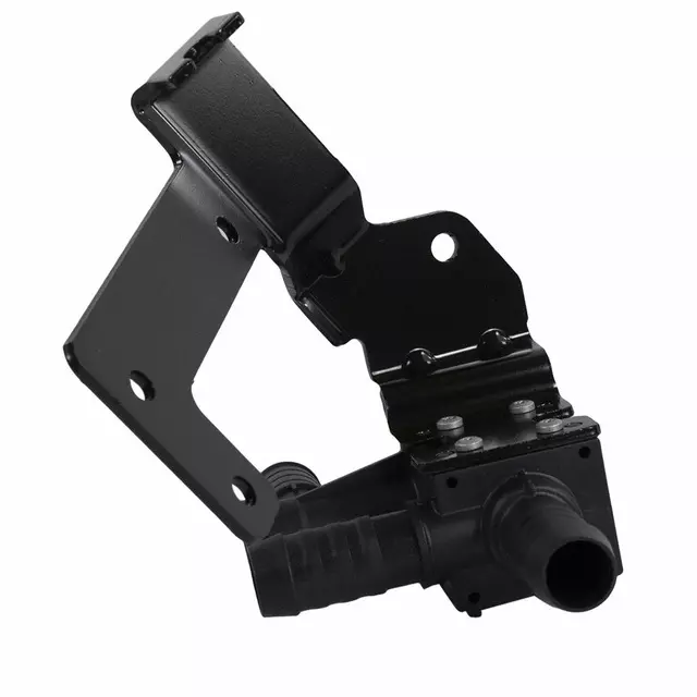 Solenoid Assembly K2GZ-18495-B | OEM Parts Online