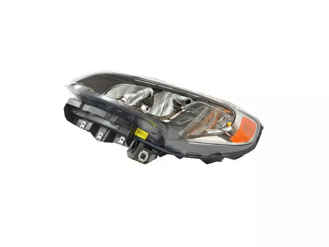 Shop OEM Lighting | Mopar Genuine Parts
