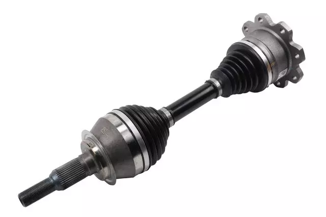 2020-2025 GM (Replaces 87823585) Shaft Replaced 86506639 GM ...