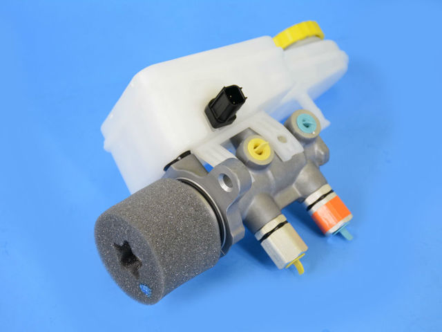 Brake Master Cylinder for 2009 Chrysler Sebring | Mopar Estores